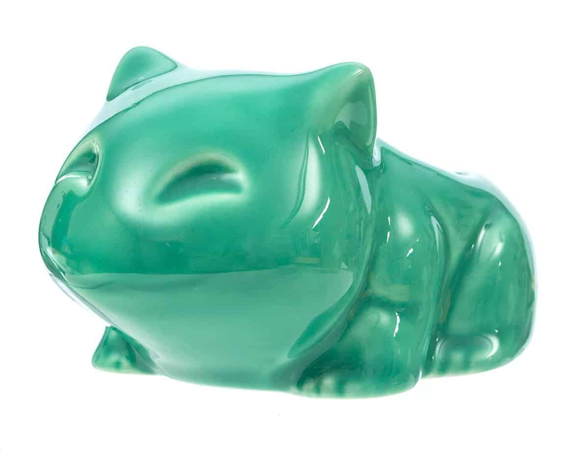 TAVA Bulbasaur Ceramic Succulent Planter | Help or Hype - Skip the Hype ...