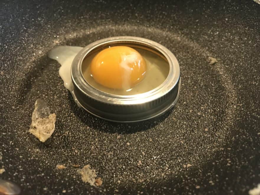 How Do You Use A Silicone Egg Ring and Do They Actually Work?